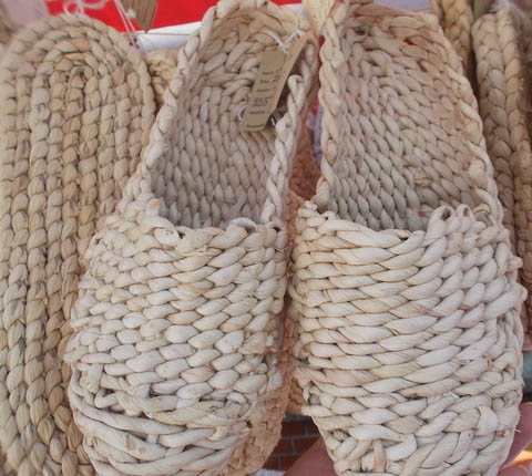 Papuča » Očaravanje